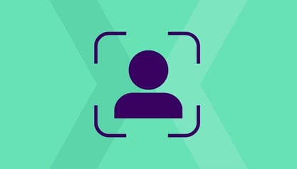 Lead scan with the IAA app